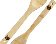 Popular items for custom wooden spoon on Etsy