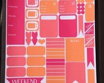 Popular items for ec stickers on Etsy