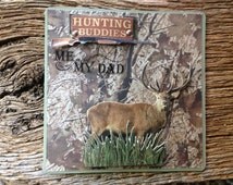 Popular items for card for hunters on Etsy