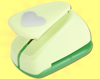 1 inch hole punch | Etsy