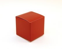 Popular items for 3x3x3 boxes on Etsy