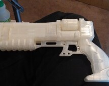 Fallout Laser pistol prop