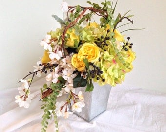 Permanent botanical | Etsy