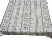 Oilcloth tablecloth | Etsy