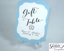 Popular items for beach table numbers on Etsy