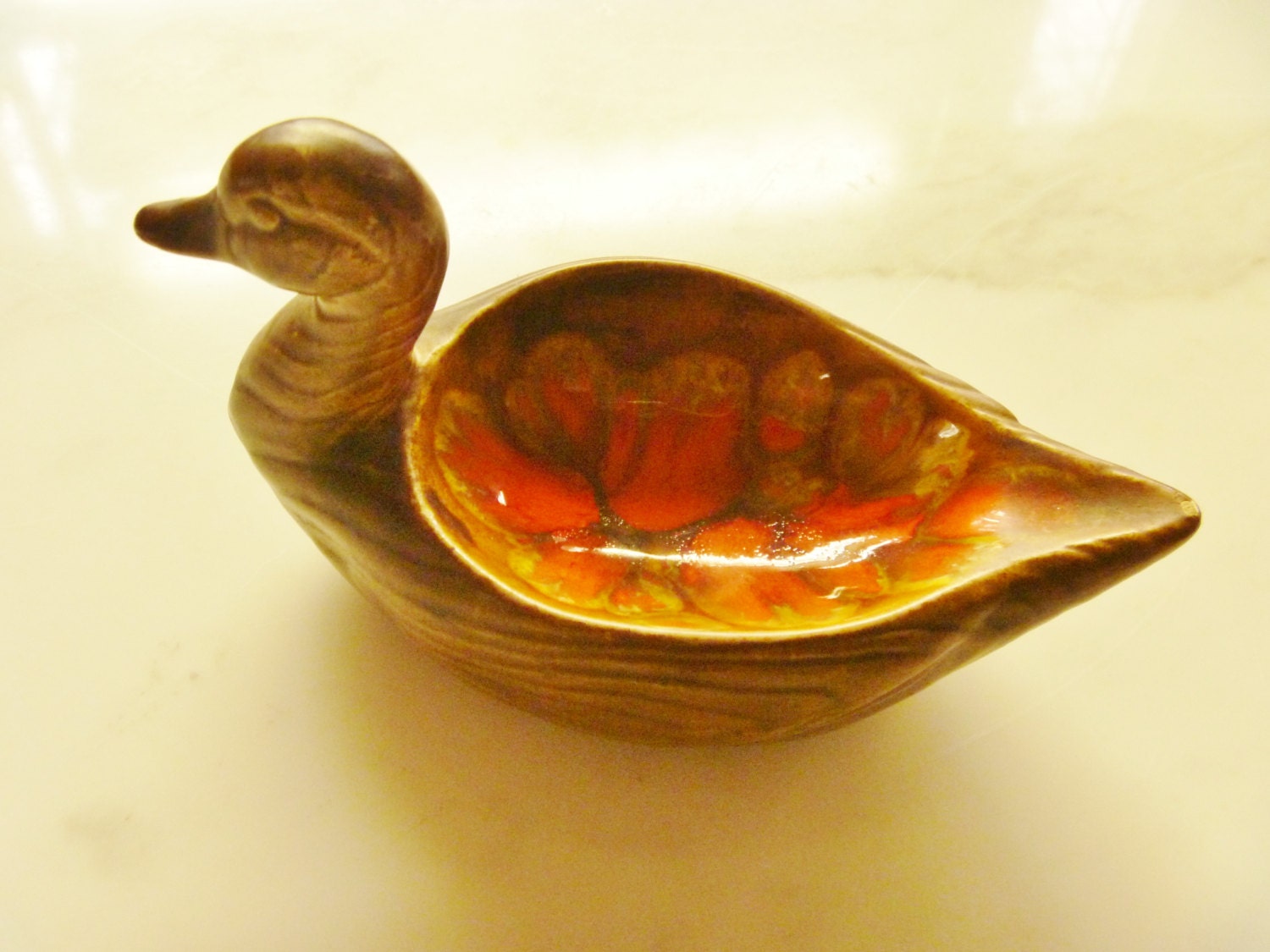 Vintage Bowl Treasure Craft – Haute Juice