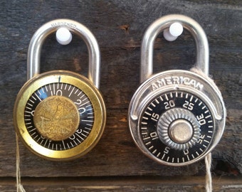 Kennedy Tool Box US Navy Steel Chest Military Green by BrassAttics