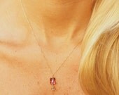 Harmonic Jewelry by AlexandraCabri on Etsy