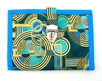 Family travel wallet | Etsy