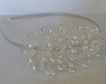 Unique tiara base related items | Etsy