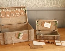 Popular items for wish box on Etsy