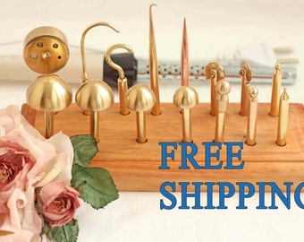 Flower making tools | Etsy