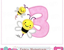 Popular items for bumble bee applique on Etsy