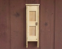 Unique small wall cabinet related items | Etsy