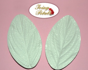ALL PURPOSE Petal Double Veiner for Sugarcraft