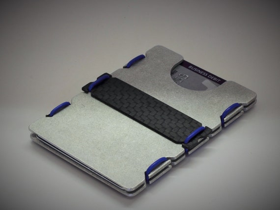 Best Minimalist Wallet Made In Usa | semashow.com