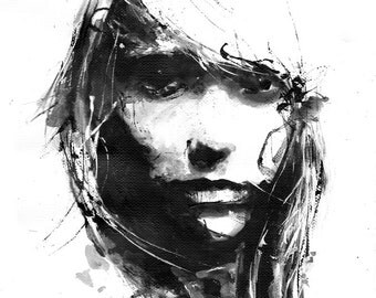 Negative space | Etsy