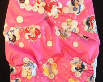 disney cloth diapers – Etsy