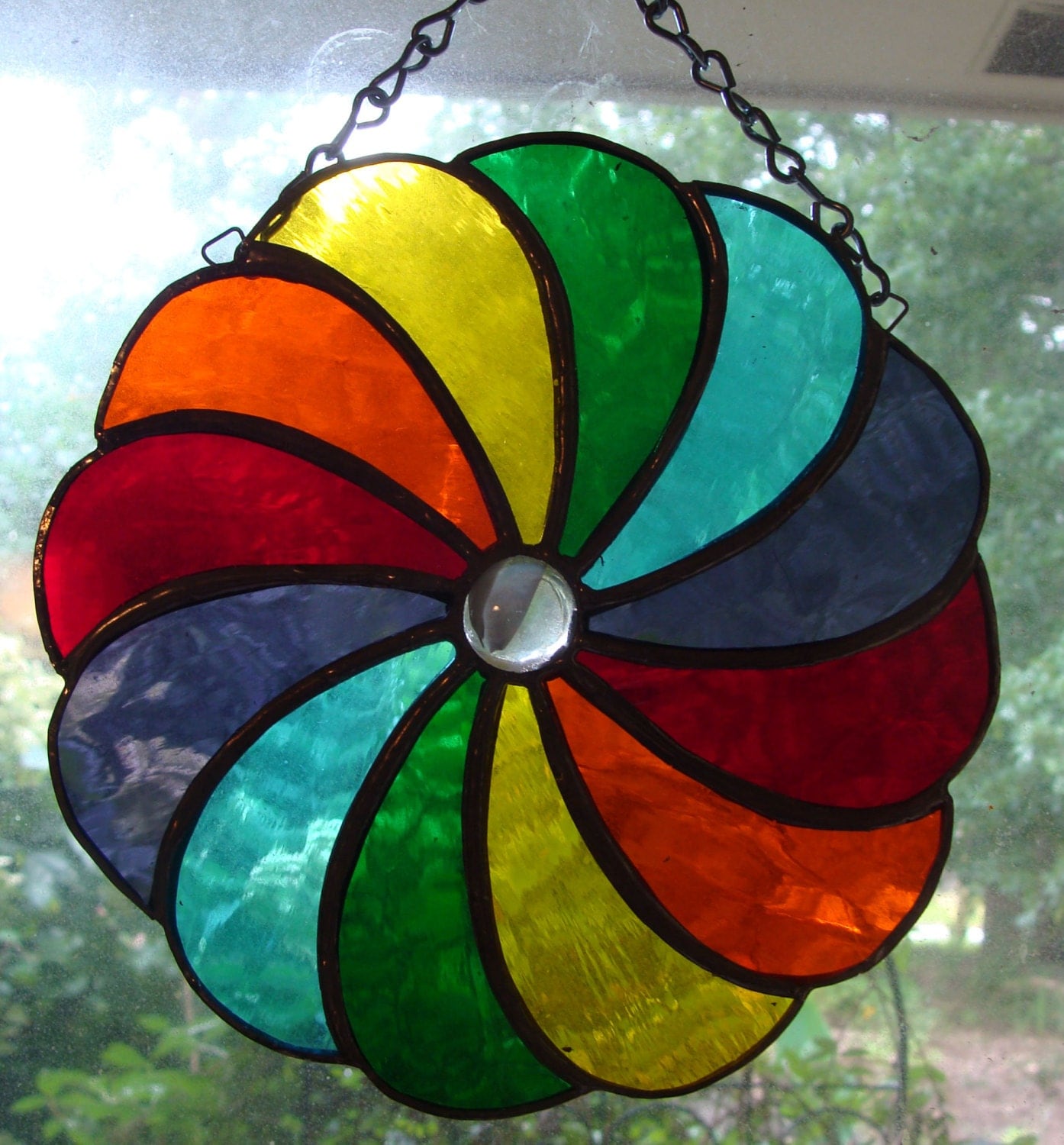 Chandeliers & Pendant Lights