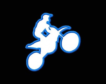 Motorcycle fabric | Etsy