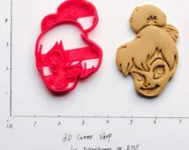 Popular items for tinkerbell cookies on Etsy