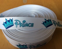 Unique prince ribbon related items | Etsy