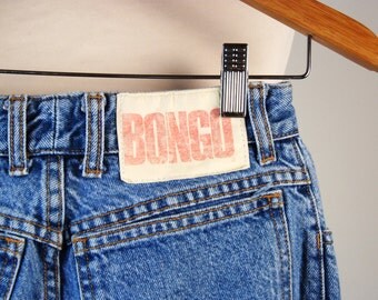 Unique bongo jeans related items | Etsy