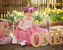 Popular items for first birthday props on Etsy