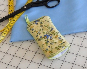 Pot handle cover | Etsy