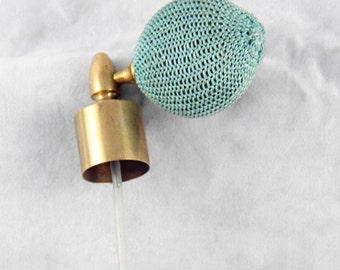 Vintage DeVilbiss Atomizer No. 114