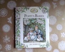 Popular items for brambly hedge on Etsy