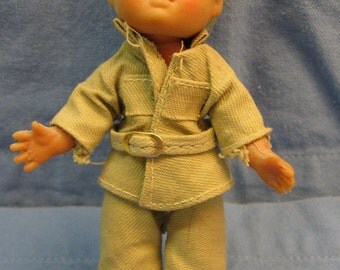 Vintage army toys | Etsy