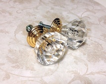 Popular items for resin knobs on Etsy