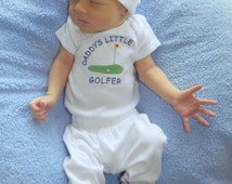 Popular items for baby golf outfit on Etsy
