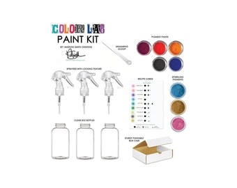 Paper Quilled Nativity Scene Starter Set