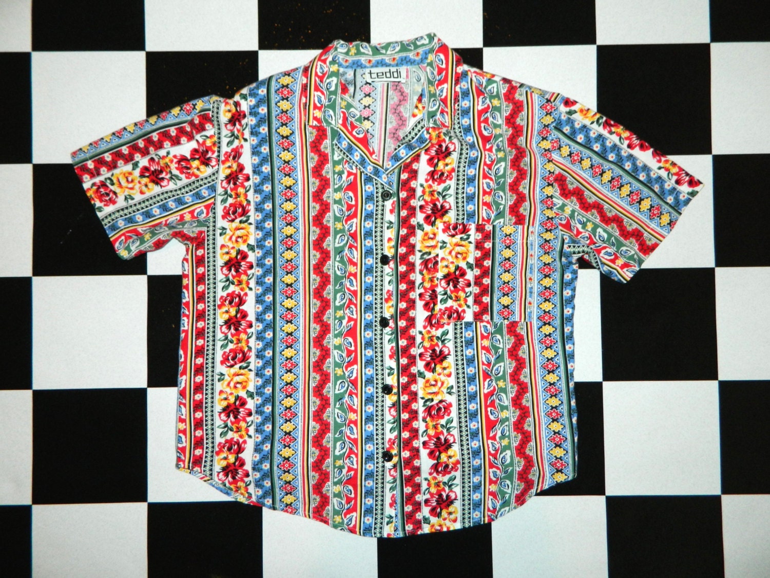 Really Dope Vintage Online Store by ReallyDopeVintage on Etsy