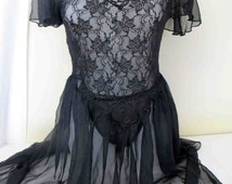 Unique nylon panties related items | Etsy