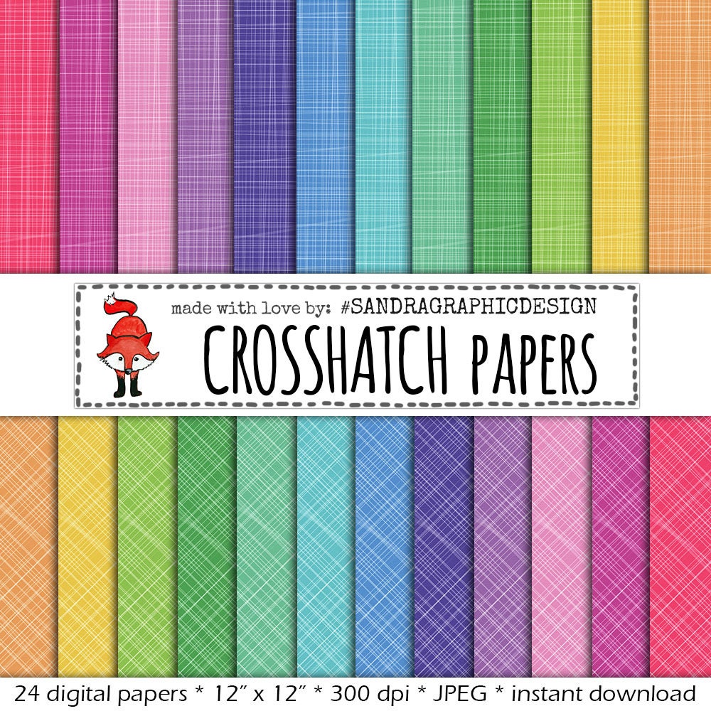 Stripes digital paper: “STRIPES” with stripes pattern backgrounds in ...