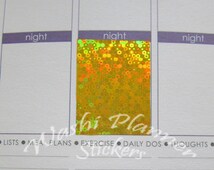 Popular items for hologram sticker on Etsy