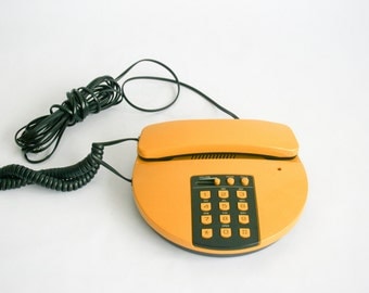 Touch tone phones | Etsy