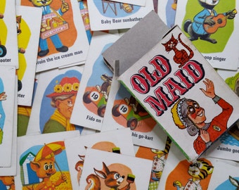 Board Games - Vintage – Etsy UK