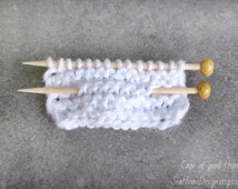 Popular items for knitting brooch on Etsy