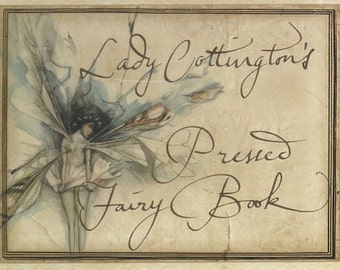 Vintage fairies | Etsy