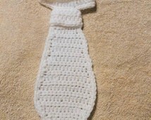 Unique crochet necktie related items | Etsy