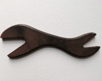 Antique wrench | Etsy