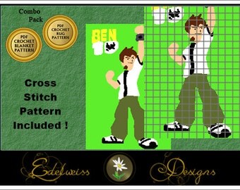 Ben10 | Etsy