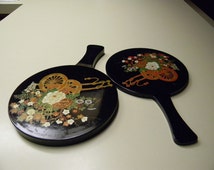 Popular items for lacquer ware on Etsy