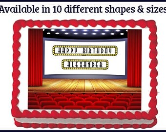 Screen topper | Etsy