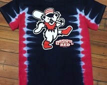 Popular items for mr redlegs on Etsy