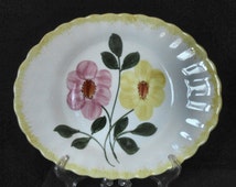 Unique blue ridge pottery related items | Etsy